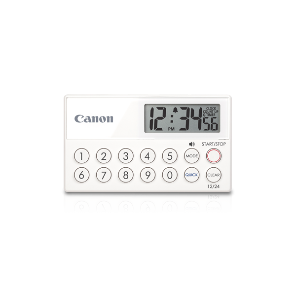 Canon CT-40 - Spirit Media & Paper Marketing Sdn Bhd