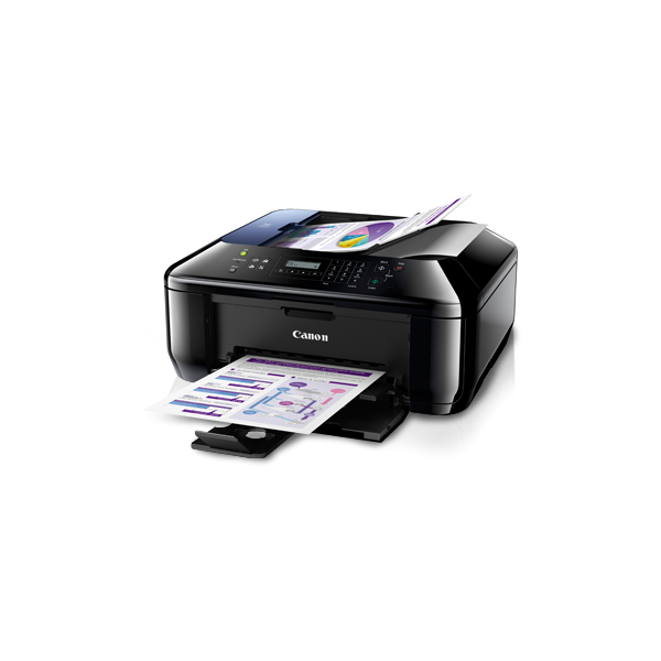 Canon PIXMA E610 Printer | Spirit Media Online Store