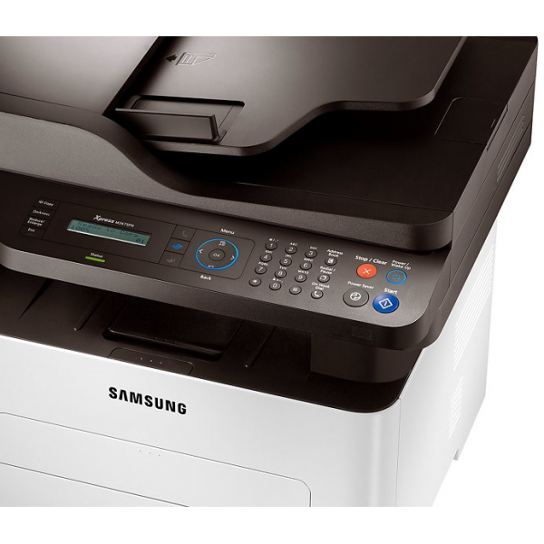 Samsung Xpress M2675FN Printer | Spirit Media & Paper Marketing Sdn Bhd