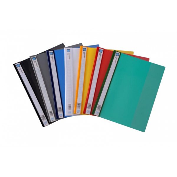 CBE PVC Management File 807A/F - Spirit Media & Paper Marketing Sdn Bhd