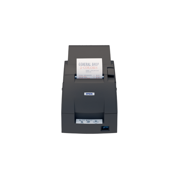 Epson POS Printer | Spirit Media & Paper Marketing Sdn Bhd