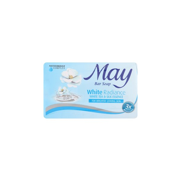May Bar Soap 3 x 85g - Spirit Media & Paper Marketing Sdn Bhd