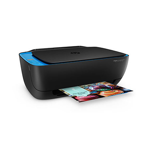 HP DeskJet Ink Advantage Ultra 4729 | Spirit Media Online Store