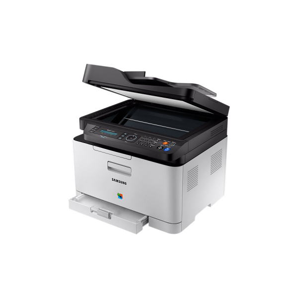 Samsung Xpress SL-C480FW Printer | Spirit Media Online Store
