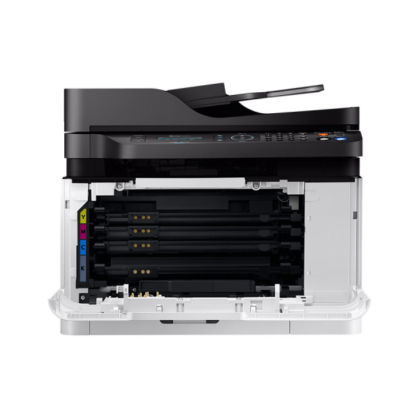 Samsung Xpress SL-C480FW Printer | Spirit Media Online Store