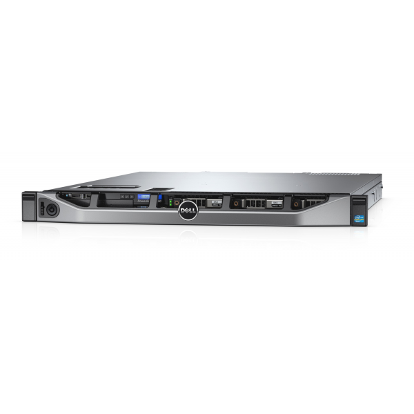 Dell PowerEdge R230 1U Rack Server