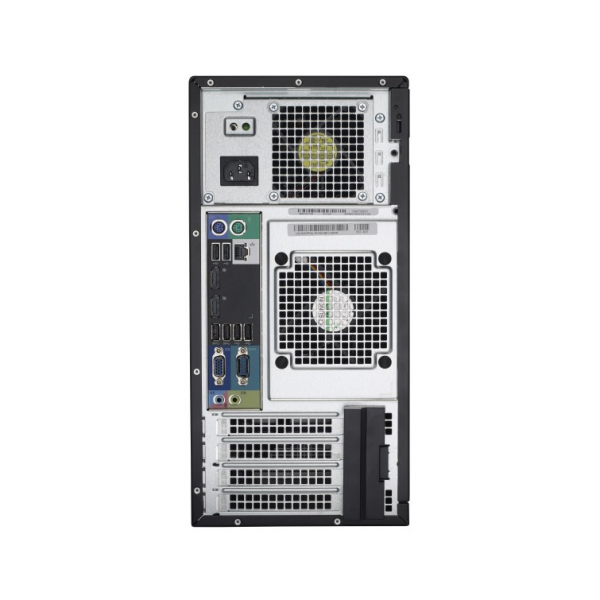 Dell PowerEdge T20 - Spirit Media & Paper Marketing Sdn Bhd
