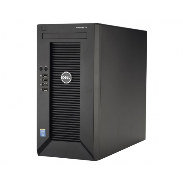 Dell PowerEdge T20 - Spirit Media & Paper Marketing Sdn Bhd