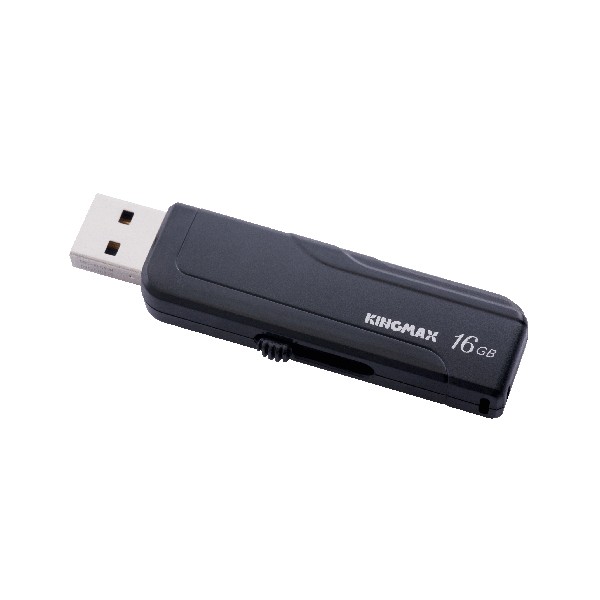 KINGMAX 16GB USB Flash Drive (PD-02) - Spirit Media & Paper Marketing ...