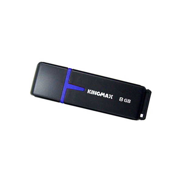 KINGMAX 8GB USB Flash Drive (PD-03) - Spirit Media & Paper Marketing ...