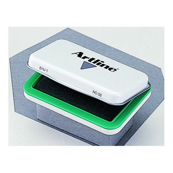 Artline Stamp Pad No. 00 - Spirit Media & Paper Marketing Sdn Bhd