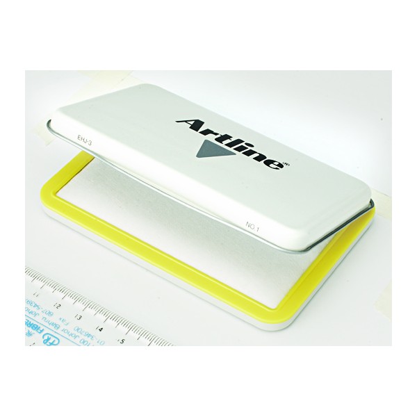 Artline Stamp Pad No. 1 - Spirit Media & Paper Marketing Sdn Bhd