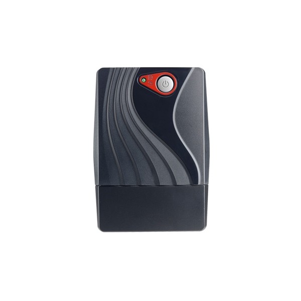 Neuropower Compact Series UPS | Spirit Media & Paper Marketing Sdn Bhd