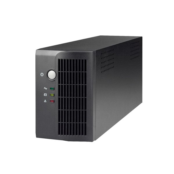 Neuropower - Xtended Runtime Line Interactive UPS | Spirit Media ...